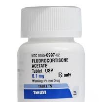 Fludrocortisone là thuốc gì? Công dụng, liều dùng | Bcare.vn