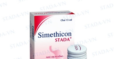 Simethicone là thuốc gì? Công dụng, liều dùng | Bcare.vn