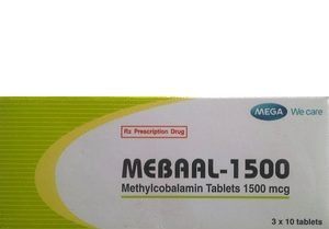 Mebaal 1500 là thuốc gì? Công dụng, liều dùng | Bcare.vn