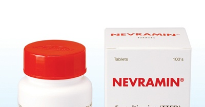 Nevramin là thuốc gì? Công dụng, liều dùng | Bcare.vn