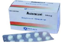 Astemizole là thuốc gì? Công dụng, liều dùng | Bcare.vn