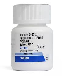 Fludrocortisone là thuốc gì? Công dụng, liều dùng | Bcare.vn