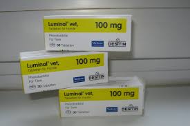 Luminal là thuốc gì? Công dụng, liều dùng | Bcare.vn