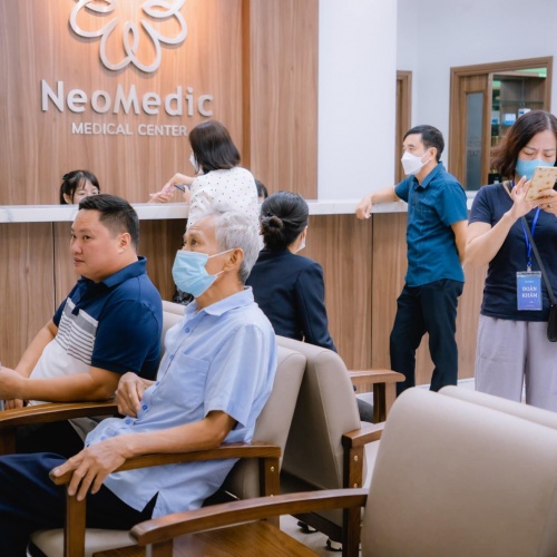 Đánh giá chi tiết Phòng Khám NeoMedic: Có thực sự tốt không?