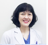 Thạc sĩ, Bác sĩ Lê Kim Lan - Mắt - Đặt lịch khám