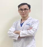 Bác sĩ Đỗ Minh Đức - Mắt - Đặt lịch khám