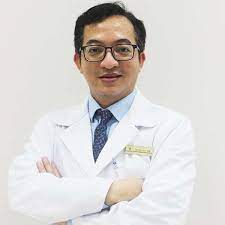 Bác sĩ CKII Nguyễn Văn Lộc - Ngoại Chấn Thương chỉnh hình - Cột...