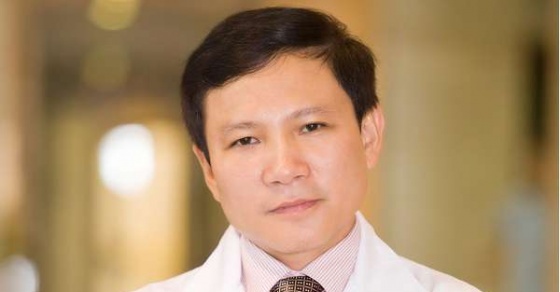 Tiến sĩ, Bác sĩ Bùi Chí Nam - Tiêu hóa - Gan mật tụy - Đặt lịch...