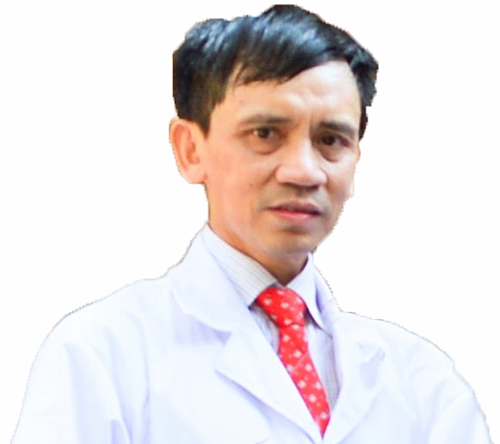 GS.TS.BS Nguyễn Duy Huề - Đặt lịch khám | Bcare.vn