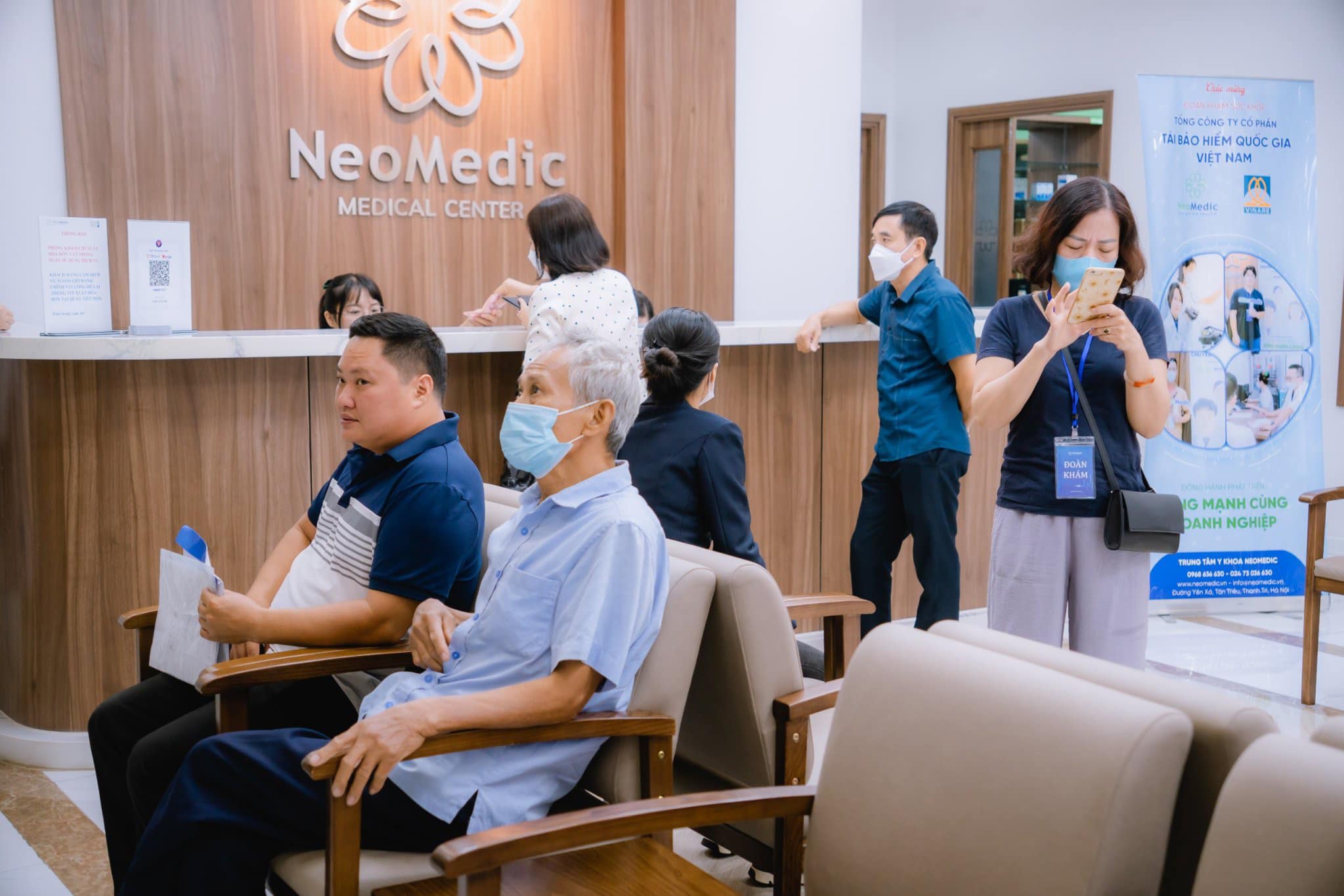 Đánh giá chi tiết Phòng Khám NeoMedic: Có thực sự tốt không?